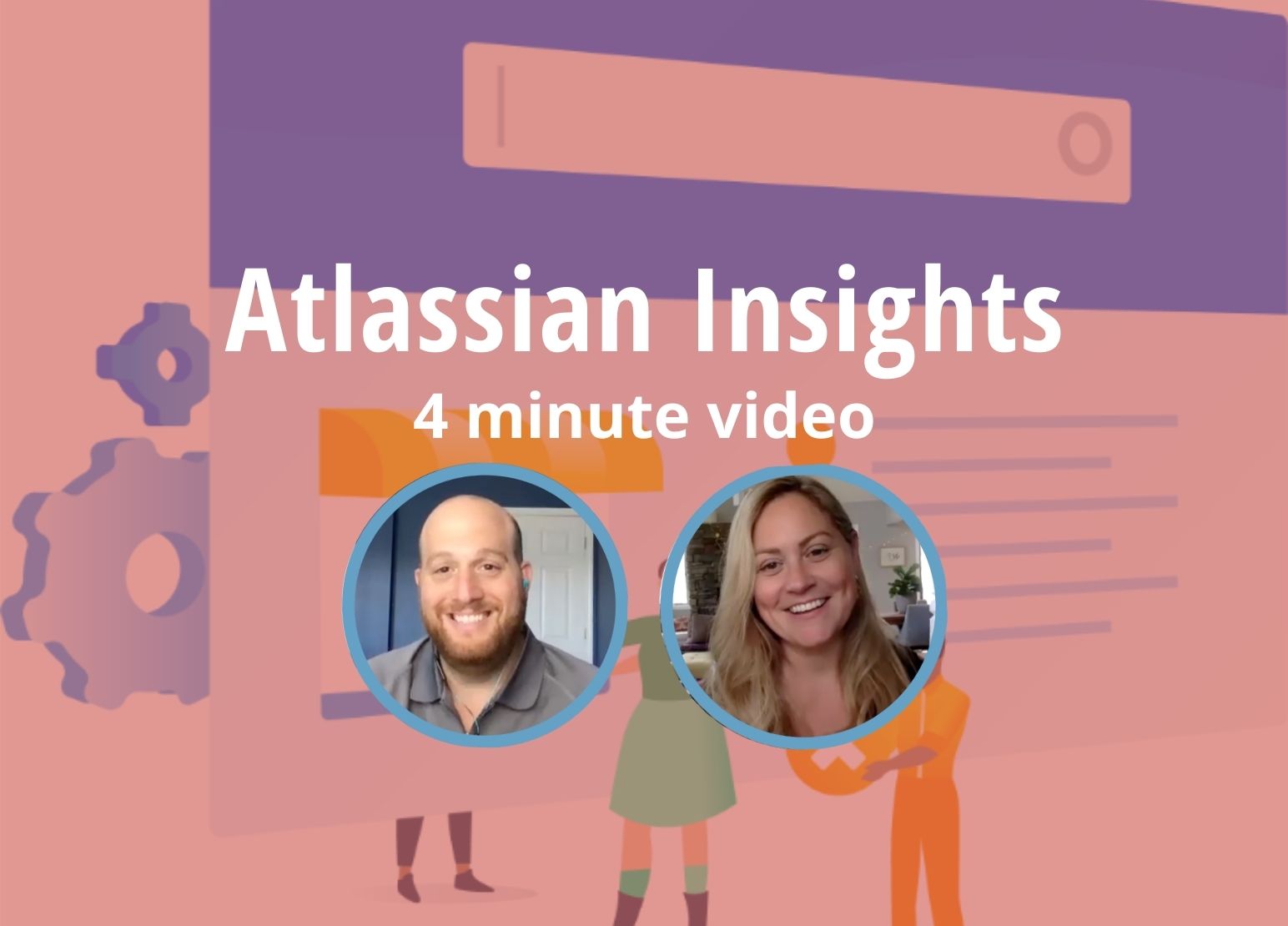 Onboarding Agile and Atlassian with E7